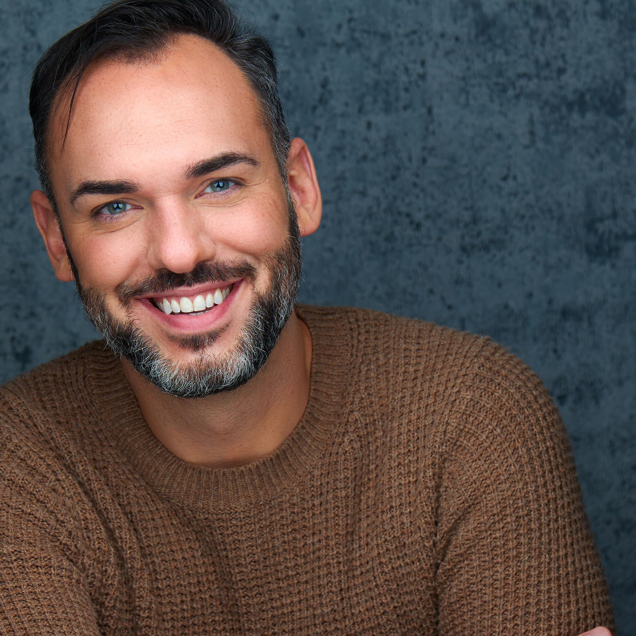 Patrick Byrnes | Artist